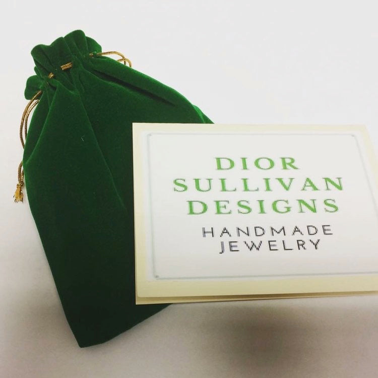 Our Story – D. Sullivan Designs